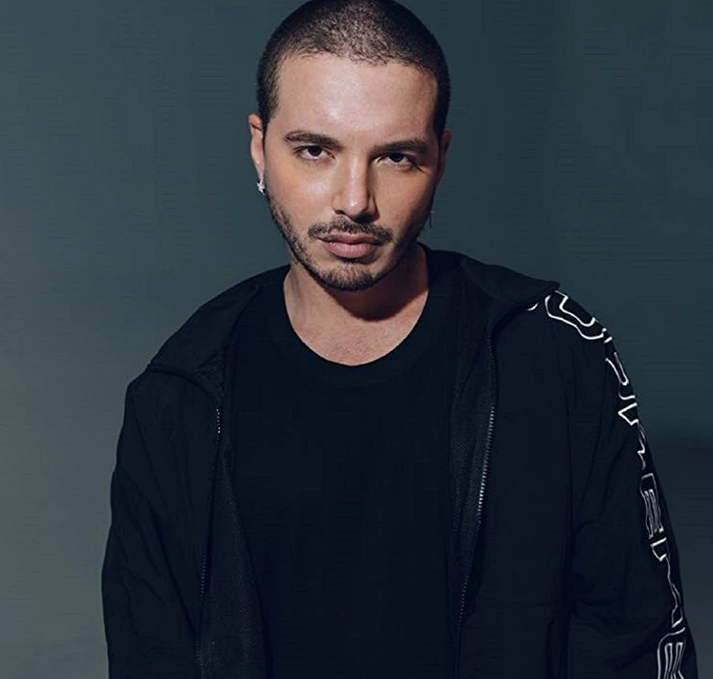 J Balvin | Cardi B Wiki | Fandom