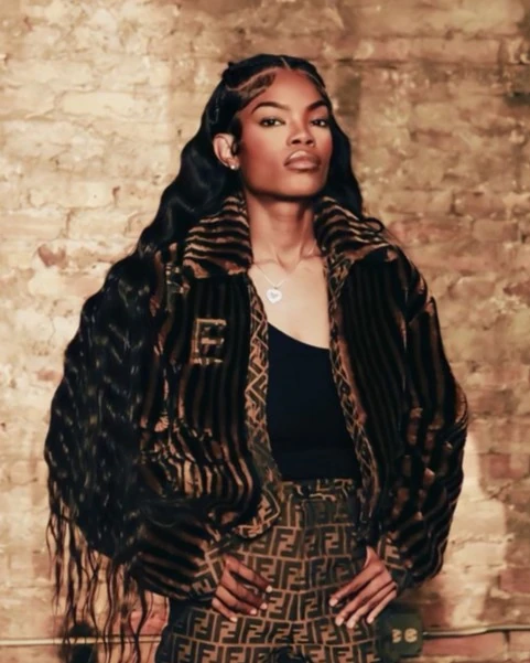 FendiDa Rappa | Cardi B Wiki | Fandom