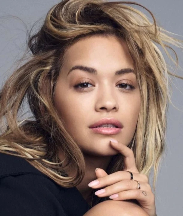 Rita Ora | Cardi B Wiki | Fandom