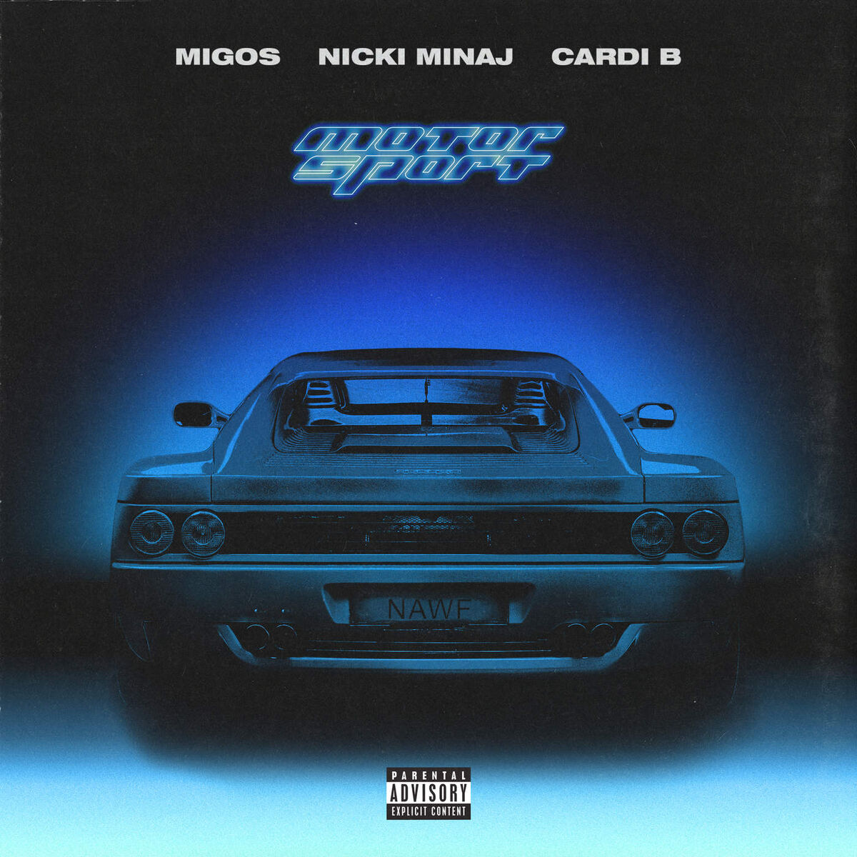 Motorsport Cardi B Wiki Fandom