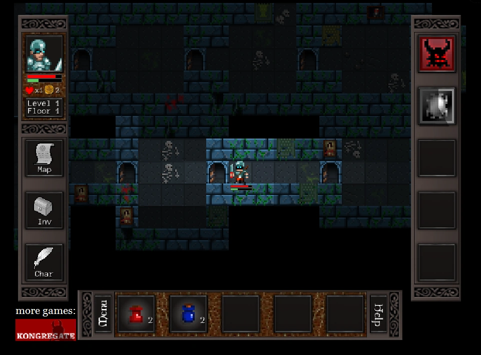 Cardinal Quest | Cardinal Quest 2 Wiki | Fandom