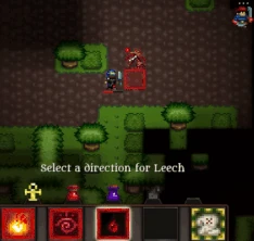 Leech | Cardinal Quest 2 Wiki | Fandom