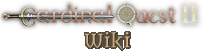 Cardinal Quest 2 Wiki | Fandom