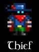 Thief | Cardinalquest Wiki | Fandom