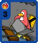 Cart Surfer Card | Card Jitsu Wiki | Fandom