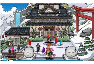 Dojo | Card Jitsu Wiki | Fandom