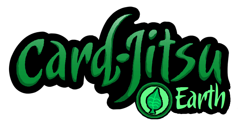 Card-Jitsu Earth | Card Jitsu Wiki | Fandom