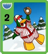 Baseball Card | Card Jitsu Wiki | Fandom