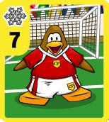 Soccer Card | Card Jitsu Wiki | Fandom