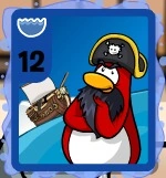 Power Card | Card Jitsu Wiki | Fandom