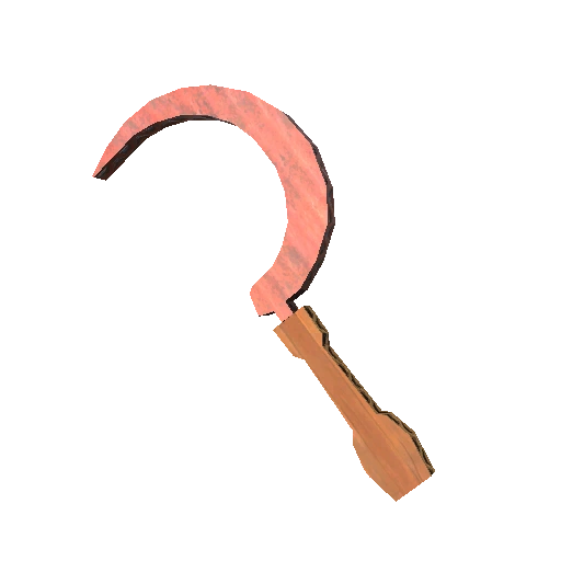 Copper Sickle - Official CardLife Wiki