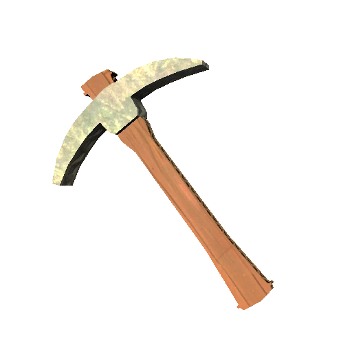 Stone Pickaxe - Official CardLife Wiki