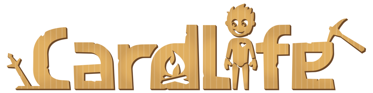 CardLife - Official CardLife Wiki
