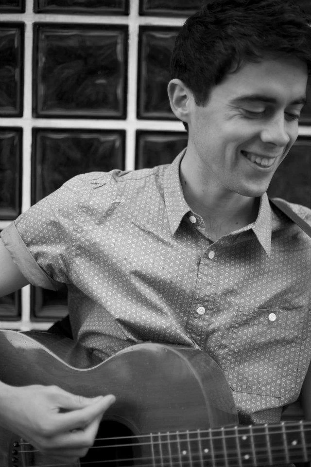 Conor Linnie | Irish Music Scene Wiki | Fandom