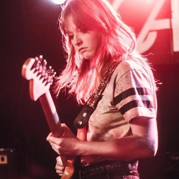 Orla Gartland | Irish Music Scene Wiki | Fandom