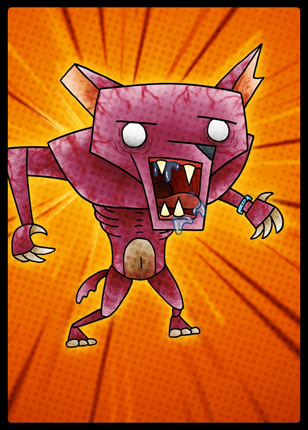 Queezy | Cardpocalypse Wiki | Fandom