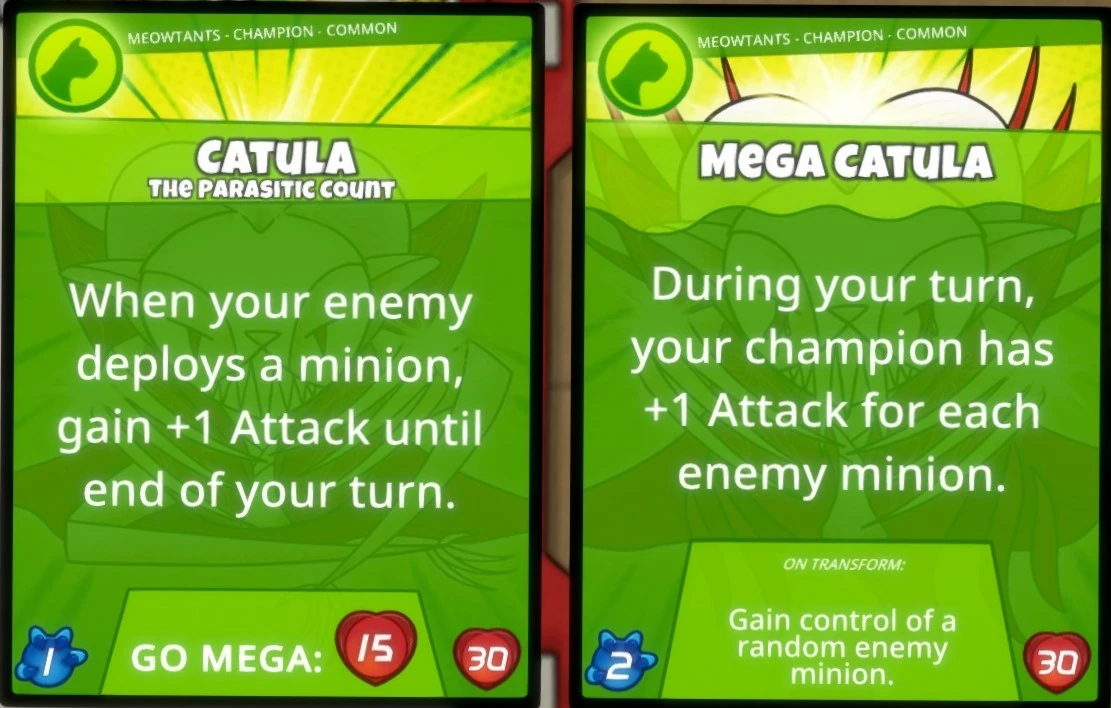 Catula | Cardpocalypse Wiki | Fandom