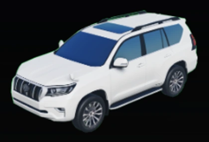 2021 Tokoma Prado | CDID Wiki | Fandom