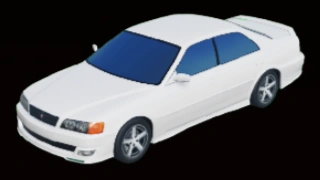 1998 Tokoma Chaser | CDID Wiki | Fandom