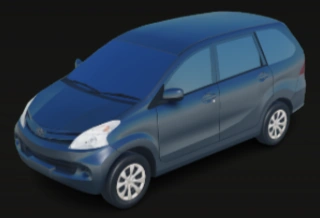 2012 Tokoma Avanza | CDID Wiki | Fandom