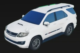 2012 Tokoma Fortuner | CDID Wiki | Fandom