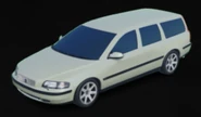2002 Valkon V70 | CDID Wiki | Fandom