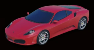 2006 Fresco F430 | CDID Wiki | Fandom