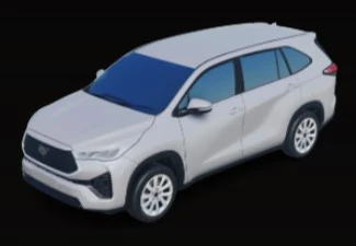 2023 Tokoma Innova | CDID Wiki | Fandom