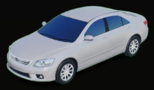 2010 Tokoma Camry | CDID Wiki | Fandom