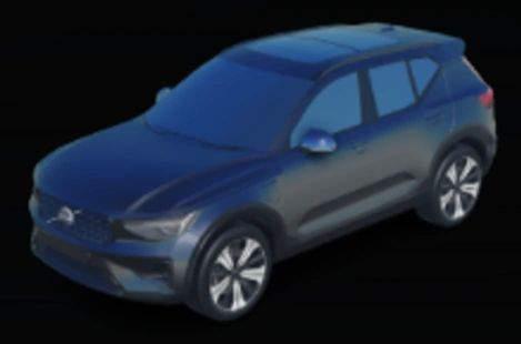 2022 Valkon XC40 | CDID Wiki | Fandom