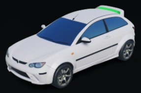 2010 Neutron Satria Neo | CDID Wiki | Fandom