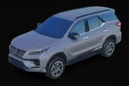 2021 Tokoma Fortuner | CDID Wiki | Fandom