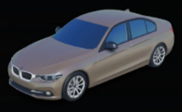 2018 BMR 3 Series | CDID Wiki | Fandom