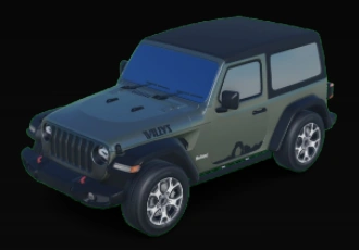 2022 Holland Wrangler | CDID Wiki | Fandom