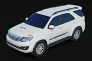 2012 Tokoma Fortuner | CDID Wiki | Fandom