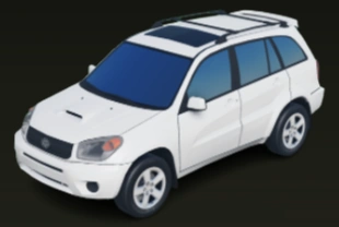 2004 Tokoma RAV4 | CDID Wiki | Fandom