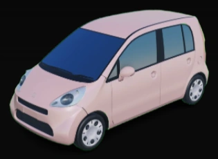 2005 Honade Life | CDID Wiki | Fandom