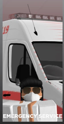 Emergency Service | CDID Wiki | Fandom