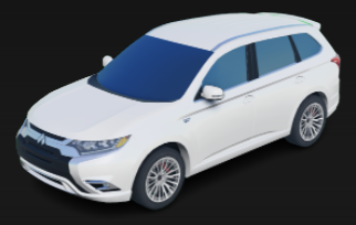 2018 Mestibis Outlander | CDID Wiki | Fandom