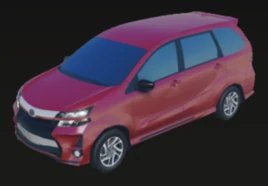 2019 Tokoma Avanza | CDID Wiki | Fandom