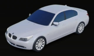 2004 BMR 5 Series | CDID Wiki | Fandom