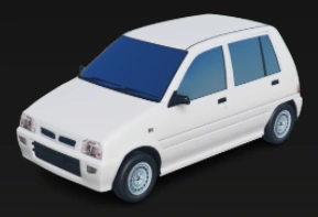 2001 Densu Ceria | CDID Wiki | Fandom