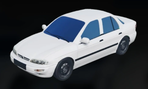 1997 Romit S515i | CDID Wiki | Fandom