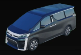 2020 Tokoma Vellfire | CDID Wiki | Fandom