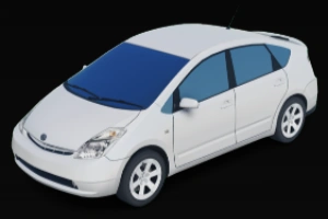 2005 Tokoma Prius | CDID Wiki | Fandom