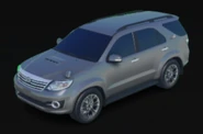 2012 Tokoma Fortuner | CDID Wiki | Fandom