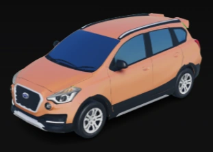 2020 Sundat Cross | CDID Wiki | Fandom