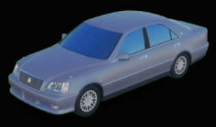1999 Tokoma Crown | CDID Wiki | Fandom