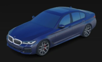 2023 BMR 5 Series | CDID Wiki | Fandom