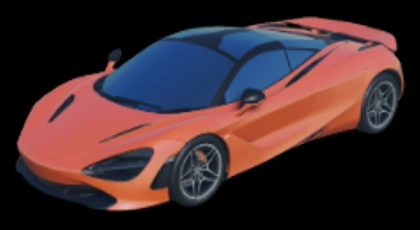 2019 McSena 720S | CDID Wiki | Fandom